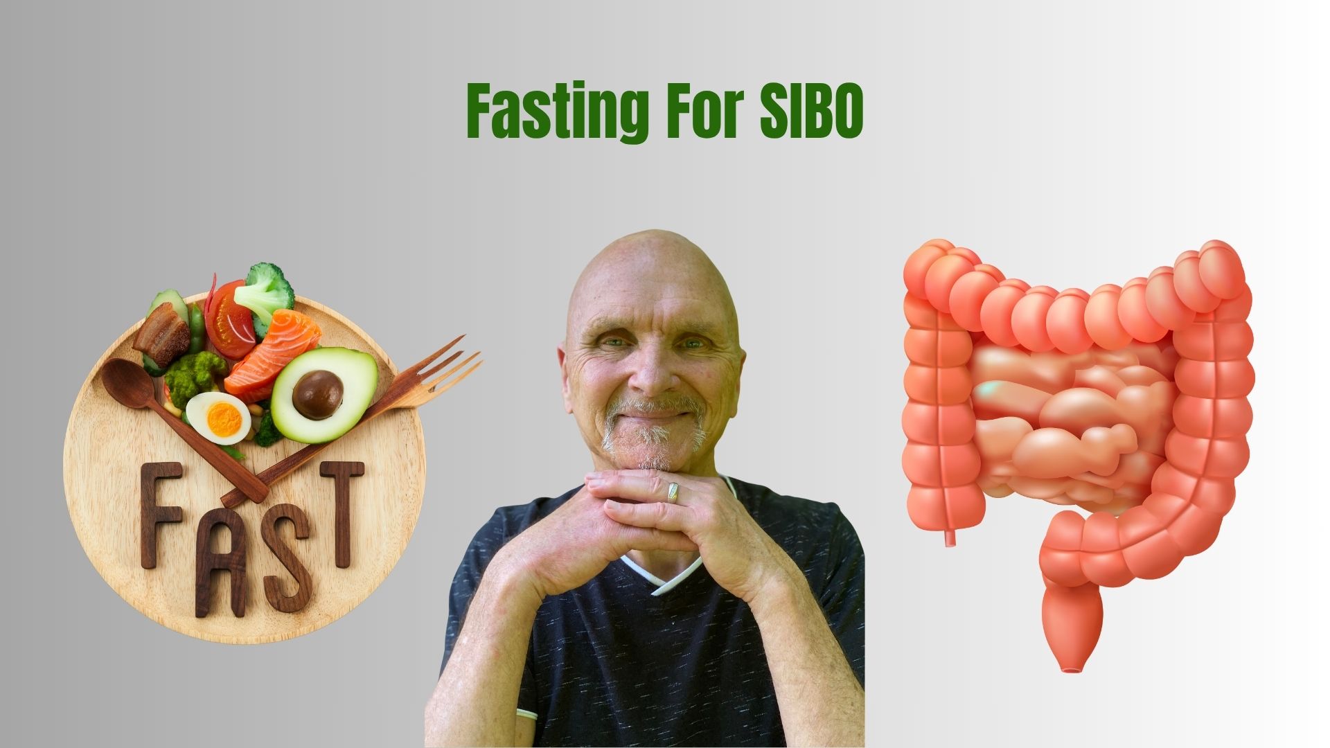 Fasting for SIBO: Does It Work? Here's What Doctors Say - THE OTHER SIDE OF MEDICINE